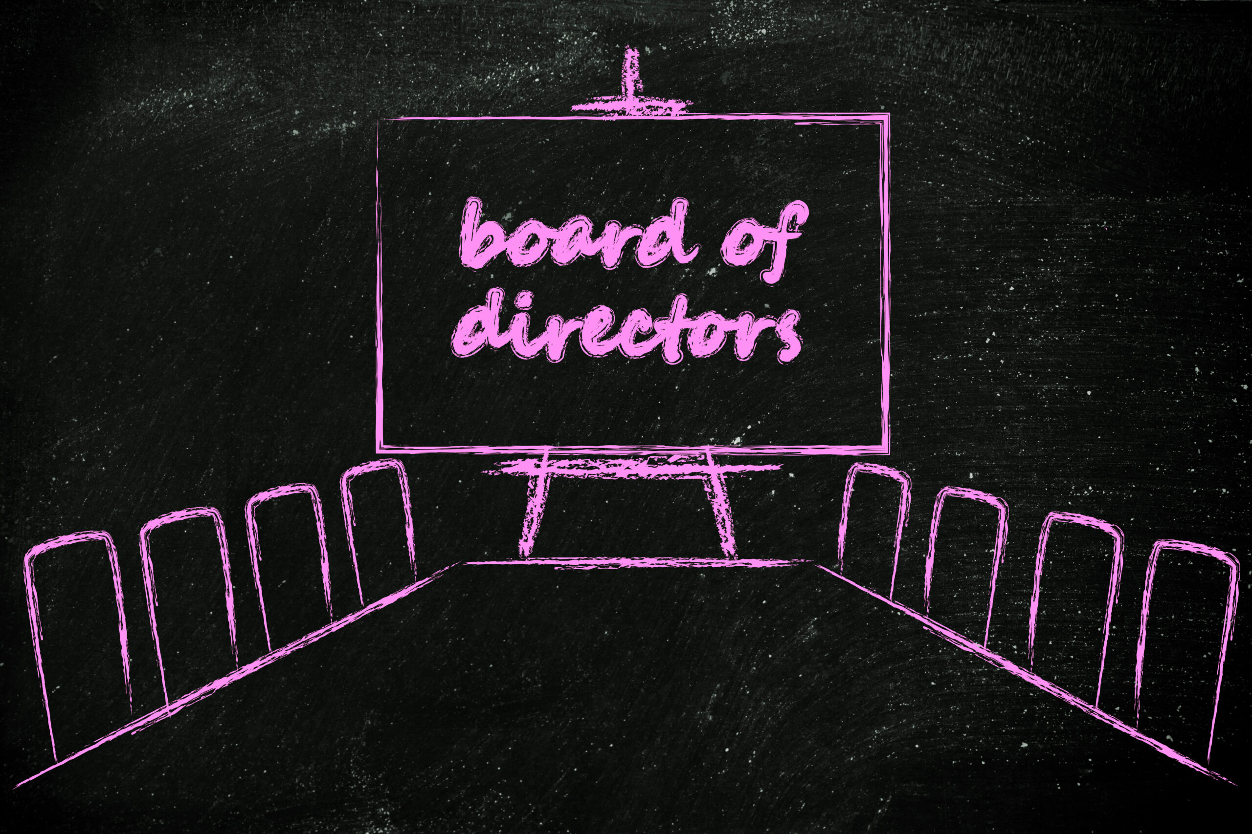 Board of Directors | Generation to Generation Ministries